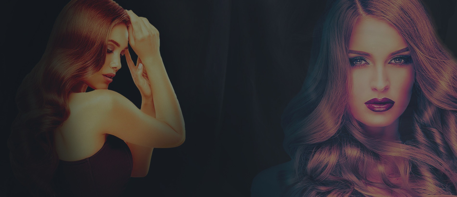 Magic Look Hair Beauty Salon
